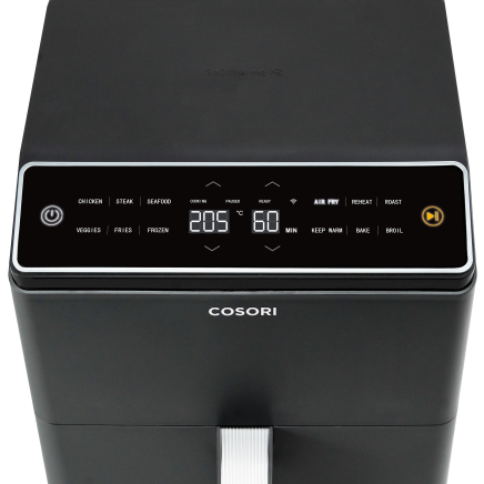 Купить Cosori Smart Dual Blaze Chef Edition P583S-KEUR | Levoit Украина