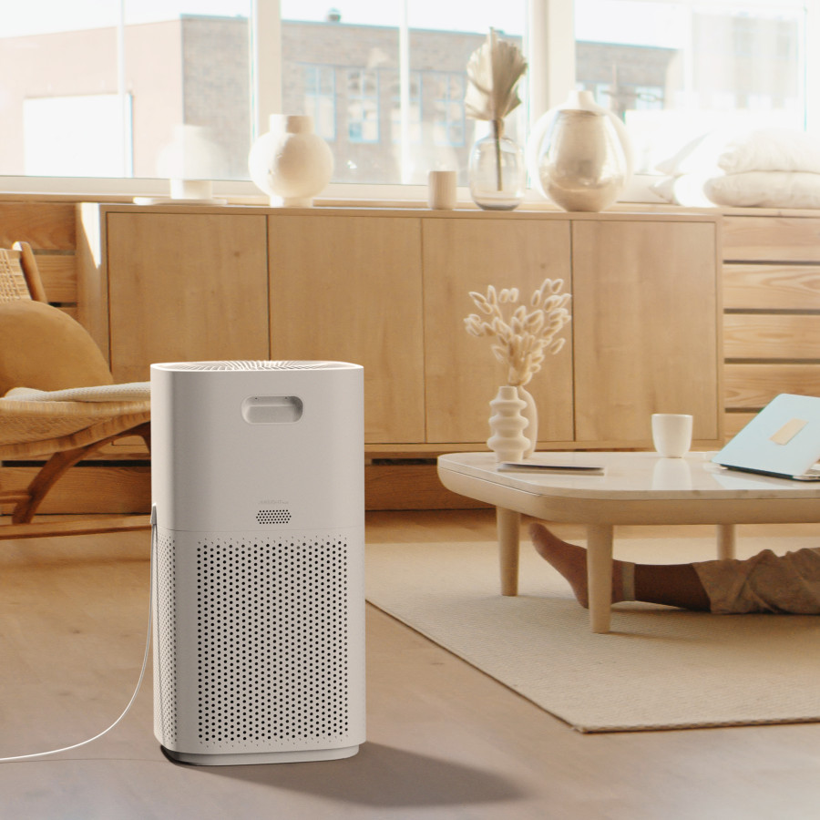 Levoit Air Purifier Core 600S - Очищувач повітря для здорового життя ...